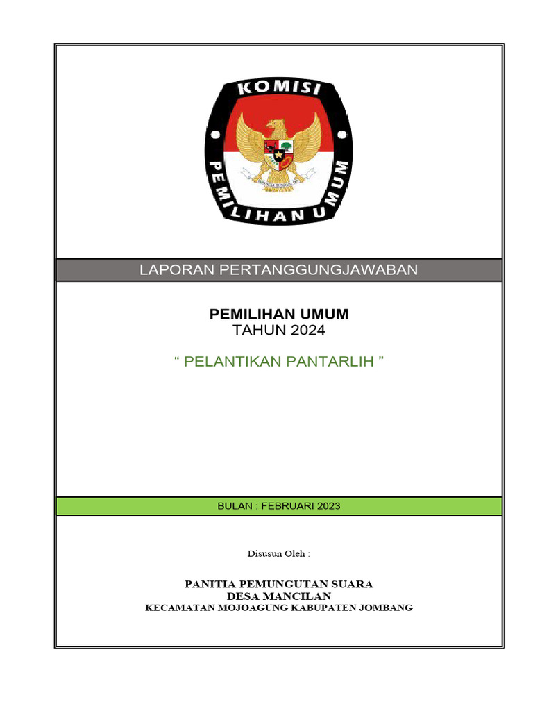 Cover LPJ PPS | PDF