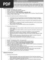 Barangay Positions Job Descriptions and Accomplishment Reports | PDF ...