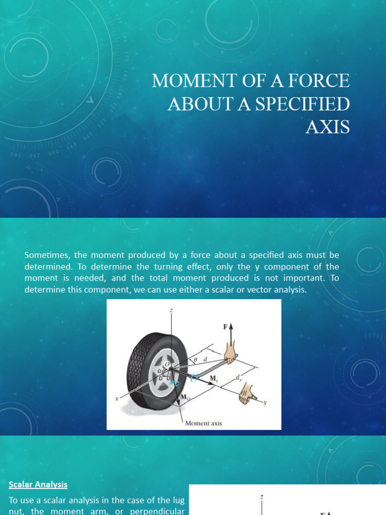 Lesson 7 | PDF | Euclidean Vector | Force