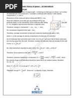 The List of Dimensional Formula. A Useful Handout. | PDF | Torque | Force