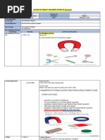 Grade 4 (SCIENCE - 4 - FORCE) - PPT LUIS | PDF