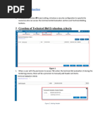 Technical Bid Evaluation Template | PDF