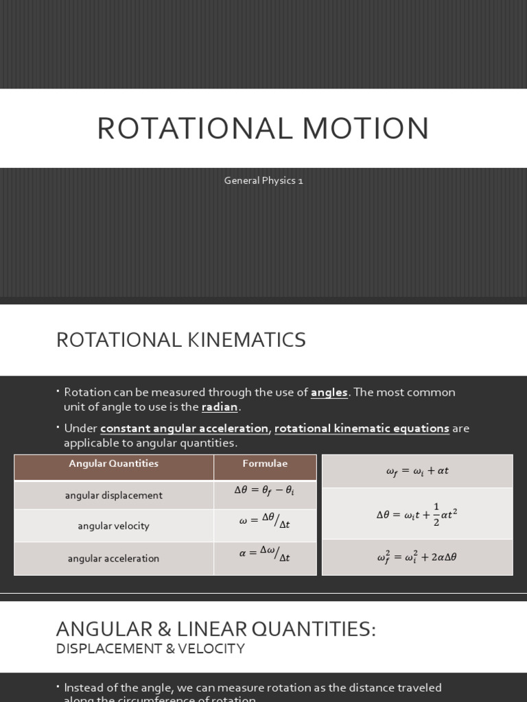 Lesson 5 - 13 | PDF | Waves | Angular Momentum Lesson 5 - 13 | PDF | Waves | Angular Momentum