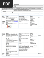 Final Test La g4 Paper | PDF | Verb | Linguistic Typology