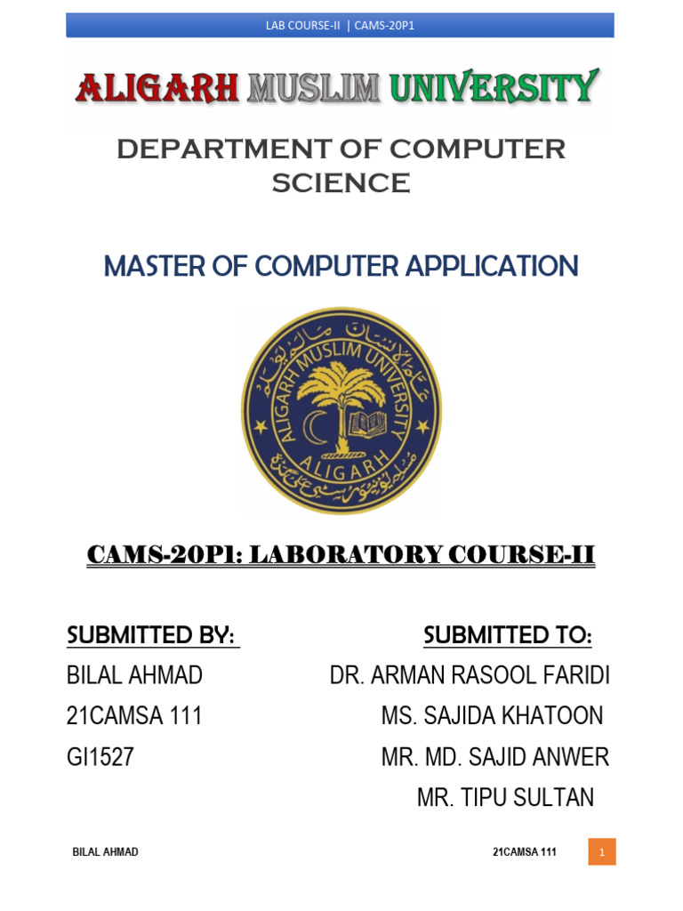 Lab Week 1-12 | PDF | Method (Computer Programming) | Integer (Computer Science)