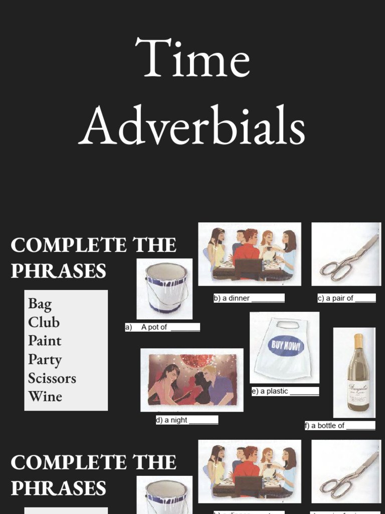 Dahlia Garcia TP2 Slides | PDF