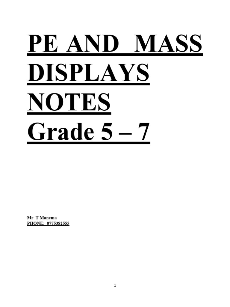Pe Notes | PDF | Digestion | Lung