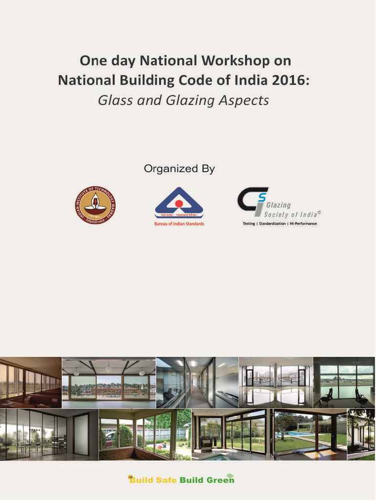 NBC Hand Book For NBC Workshops | PDF | Glasses | Firefighting