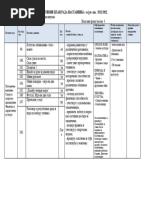 Физичко и здравствено васпитање V 2024-2025 | PDF