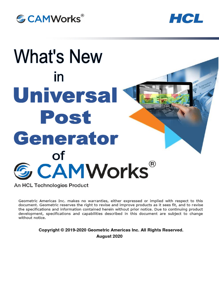 Whats New in UPG 2 | PDF | Coordinate System | Decimal