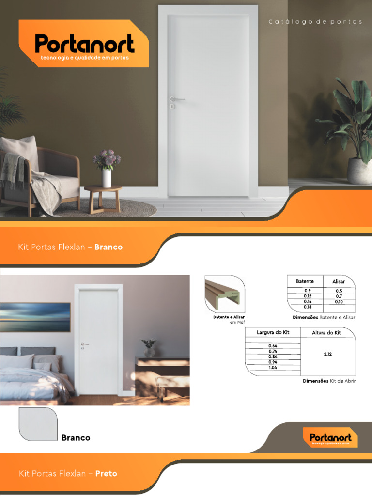 Catã - Logo Portanort - 2024 2 | PDF