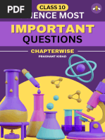 9th Maths Formula Booklet - Shobhit Nirwan | PDF