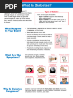 Diagnosis in Adults _ Diagnosis _ Diabetes - Type 2 _ CKS _ NICE | PDF ...