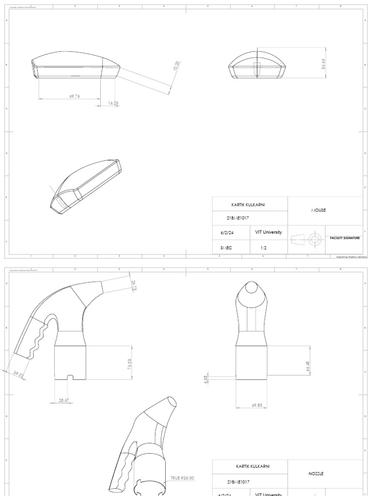 Mouse Merged | PDF