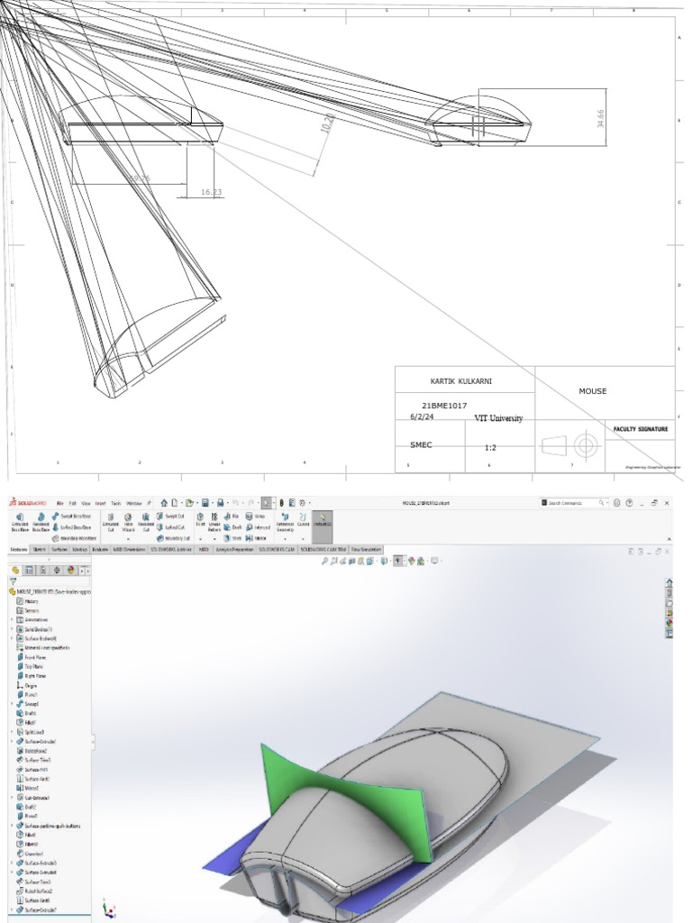 Mouse Merged | PDF