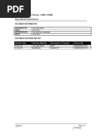 SAP VPN Setup Guide | PDF