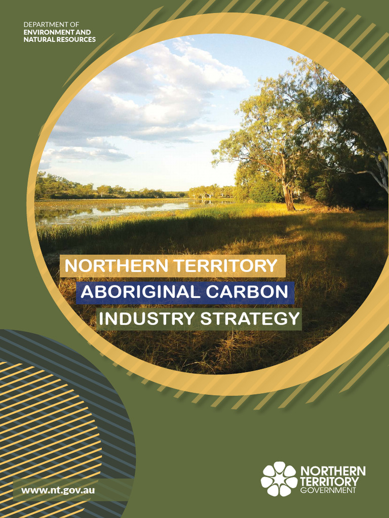 Aboriginal Carbon Industry Strategy - A4 - Digital | Download Free PDF ...