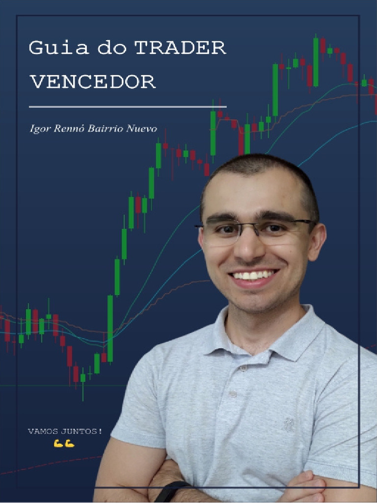 Fundamentos do Trader Vencedor | PDF | Science | Aprendizado