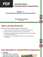Highway Safety & Accident Analysis Formulas | PDF | Traffic Collision ...