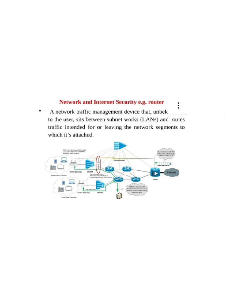 Ict Tree ? Day | PDF