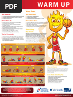 Basketball Risk Assessment | PDF | First Aid | Injury