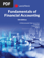 Basic Accounting For Non-Accountants | PDF