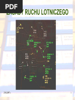Wzór Formularza Planu Lotu / Model Flight Plan Form | PDF