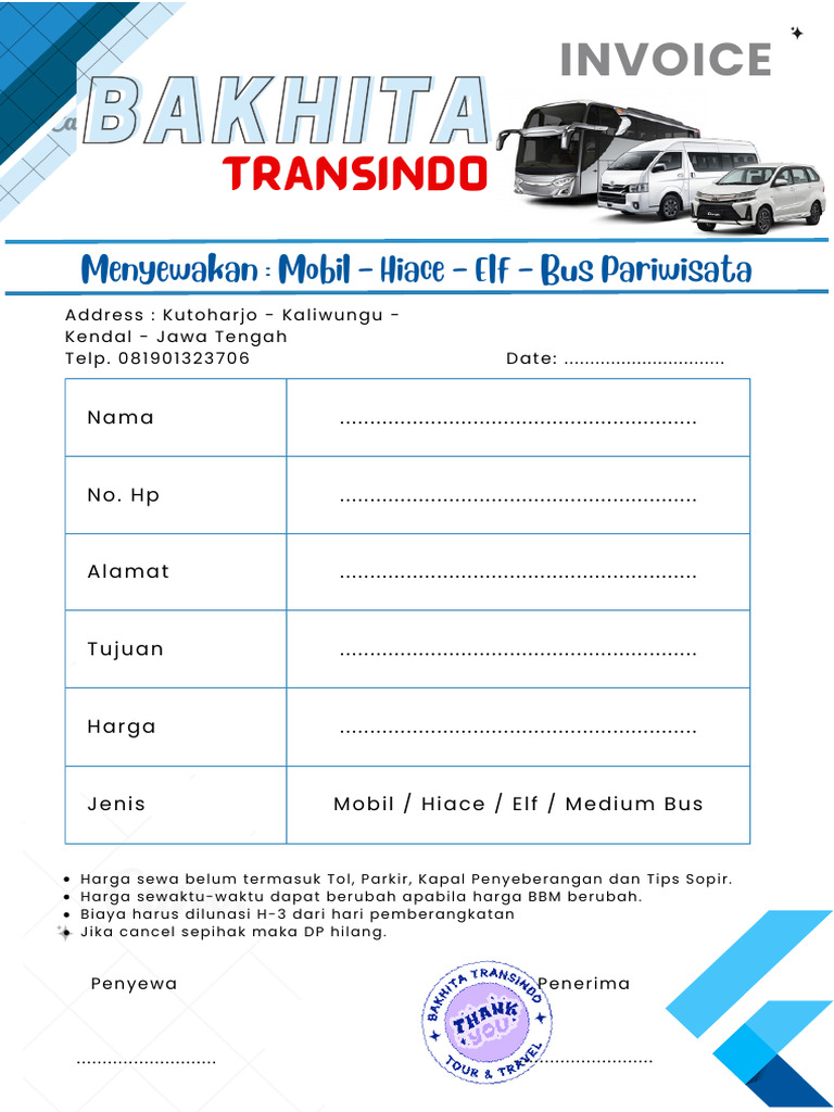 TRANSINDO | PDF