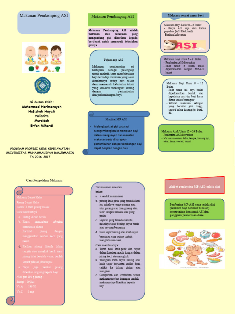 Leaflet - Salin | PDF