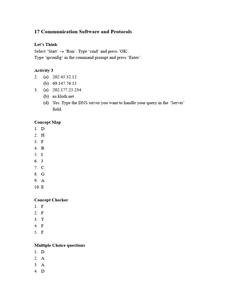 ch17 TE | PDF | Computer Network | Virtual Private Network