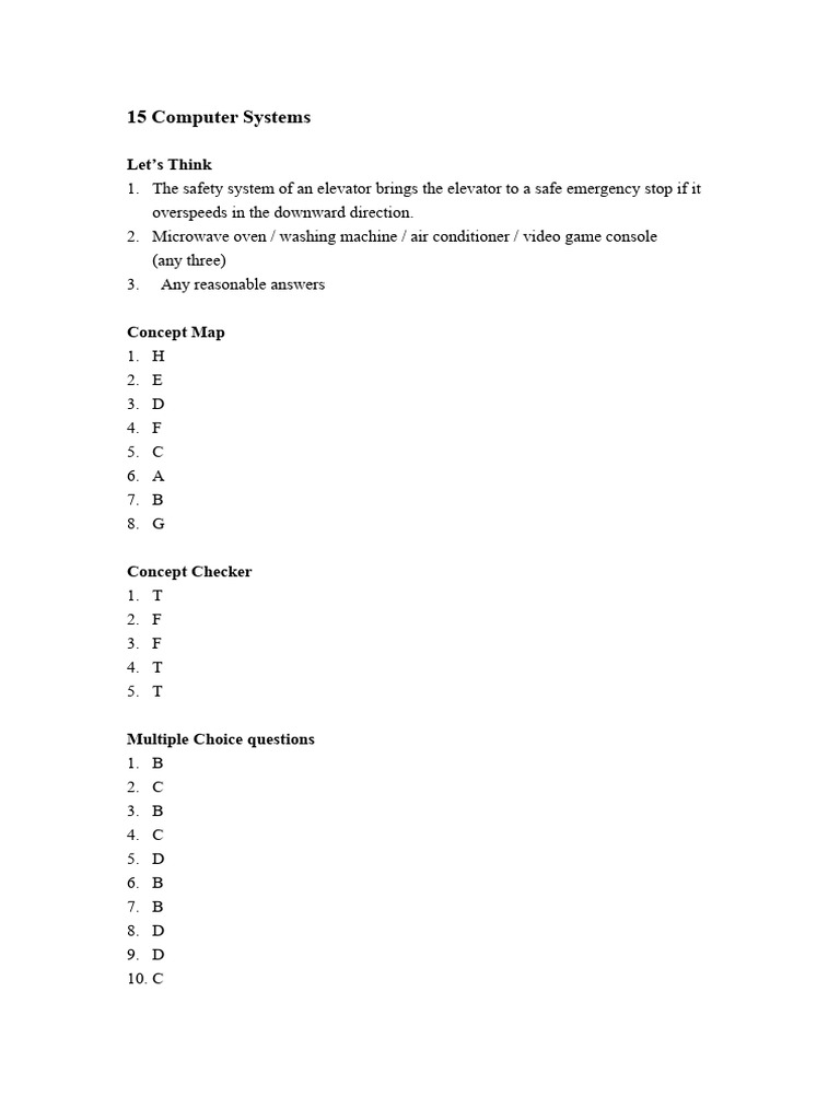 ch15_TE | PDF | Operating System | Computer Network