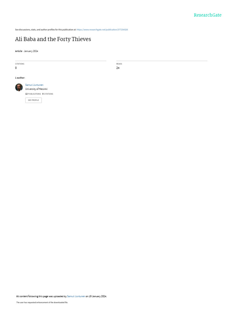 Alibaba 1 Pdf Self Id