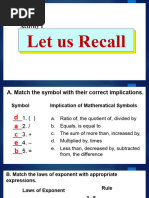 Grade 11 Functions Unit 4 Student Notes | PDF | Exponentiation ...