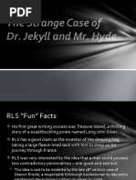 Short Stories, Henry Slesar, Examination Day | PDF