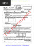 Drug Inspector Solved Papers Drug Inspector Exam Previous Year Question ...