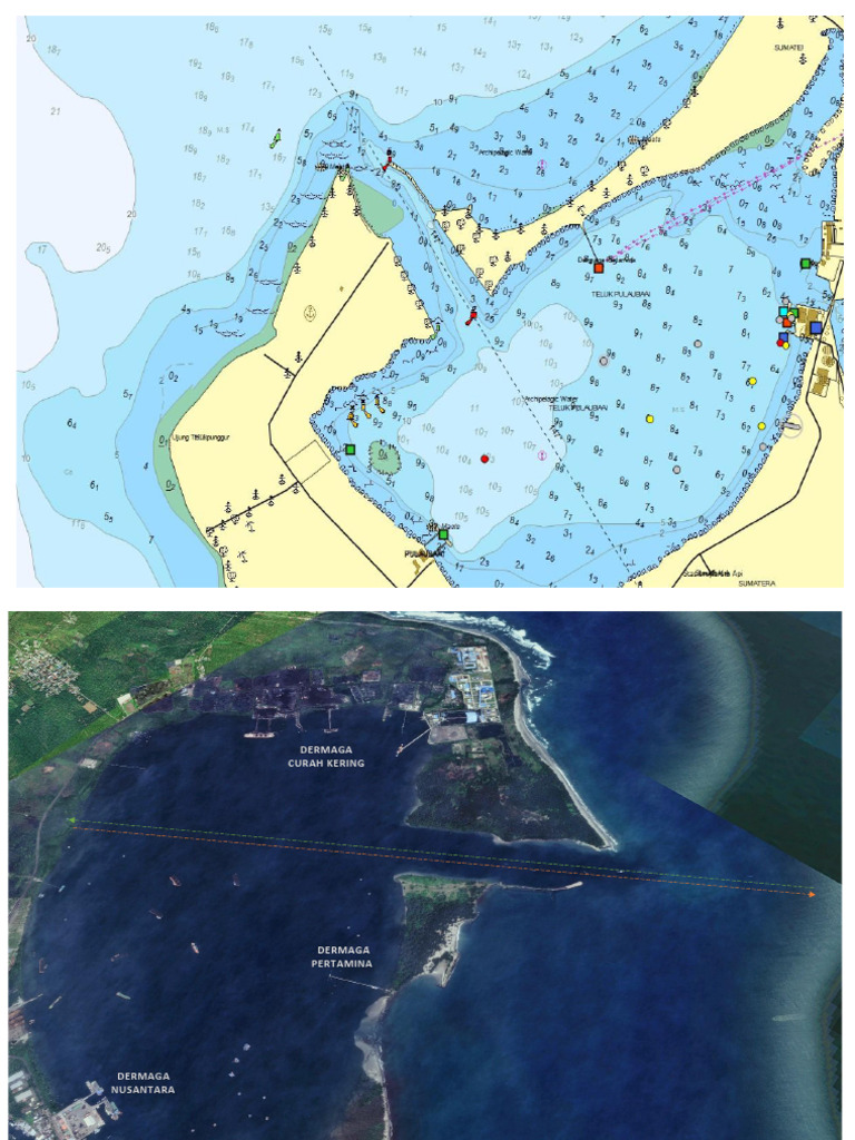 Melopen Pulau Baai Guide | PDF