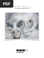 Axolotl Finn - Olya Usolya | PDF