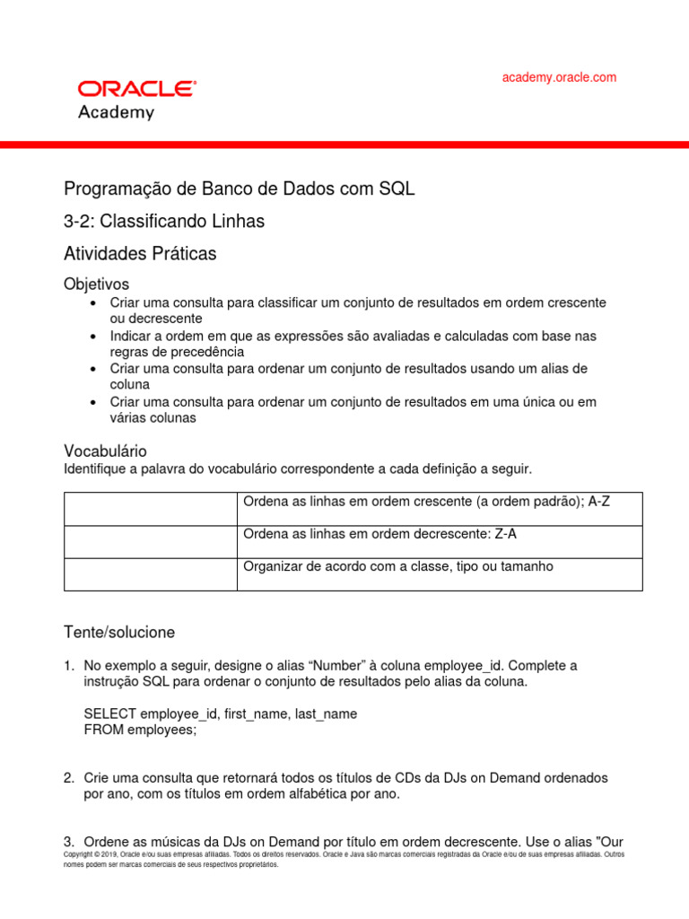 DP 3 2 Practice PR | PDF | Computadores | Tecnologia e Engenharia