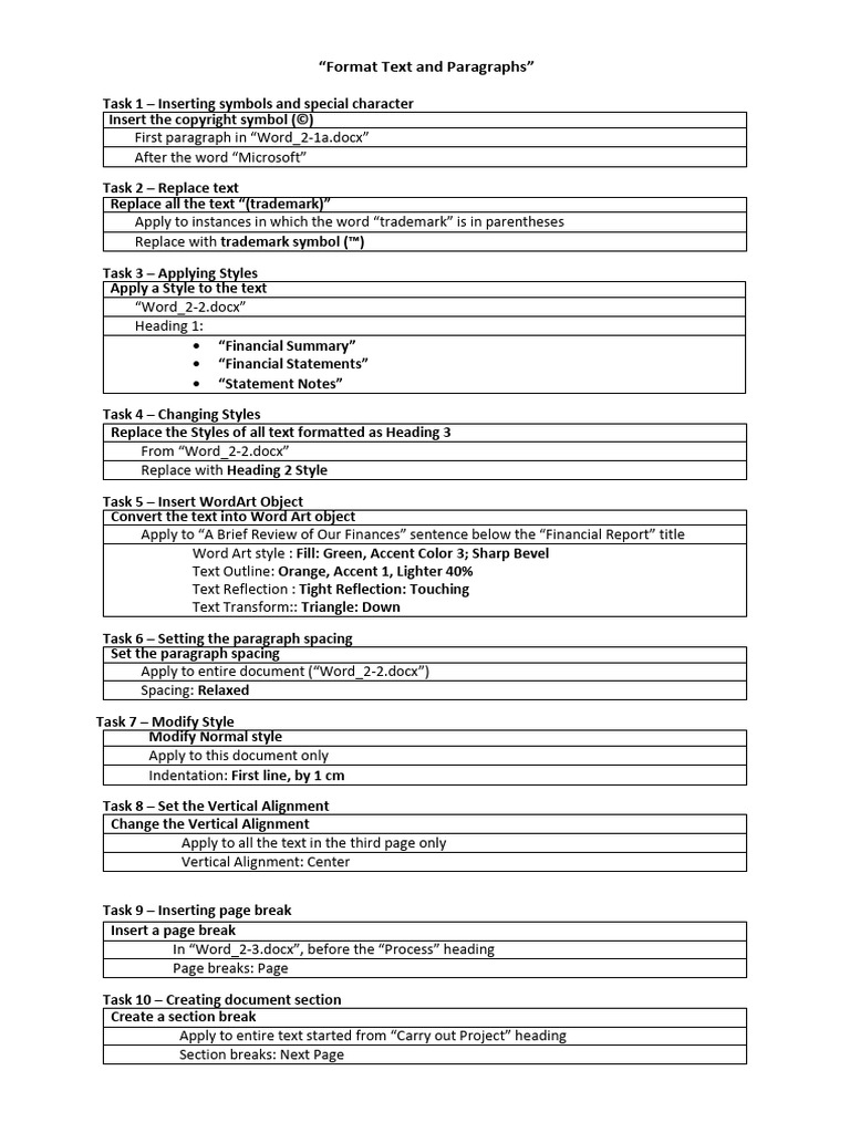 Objective 2 Lecture 1 Pdf