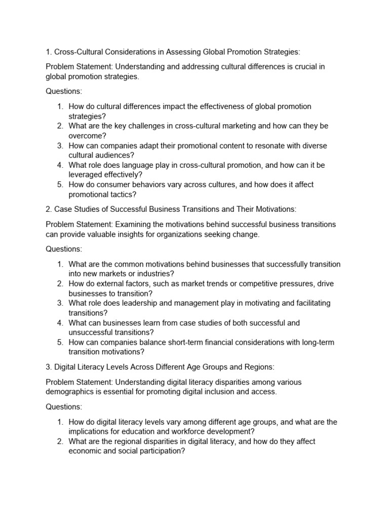 SOP | Download Free PDF | Cloud Computing | Sustainability