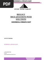 Physics Book 3 Excel | PDF
