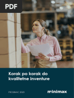 Obrazac Prijava Cinjenica Bitnih Za Oporezivanje NN4519 | PDF