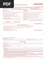 Non-SCOMET Declaration Clarification | PDF | Finance & Money Management