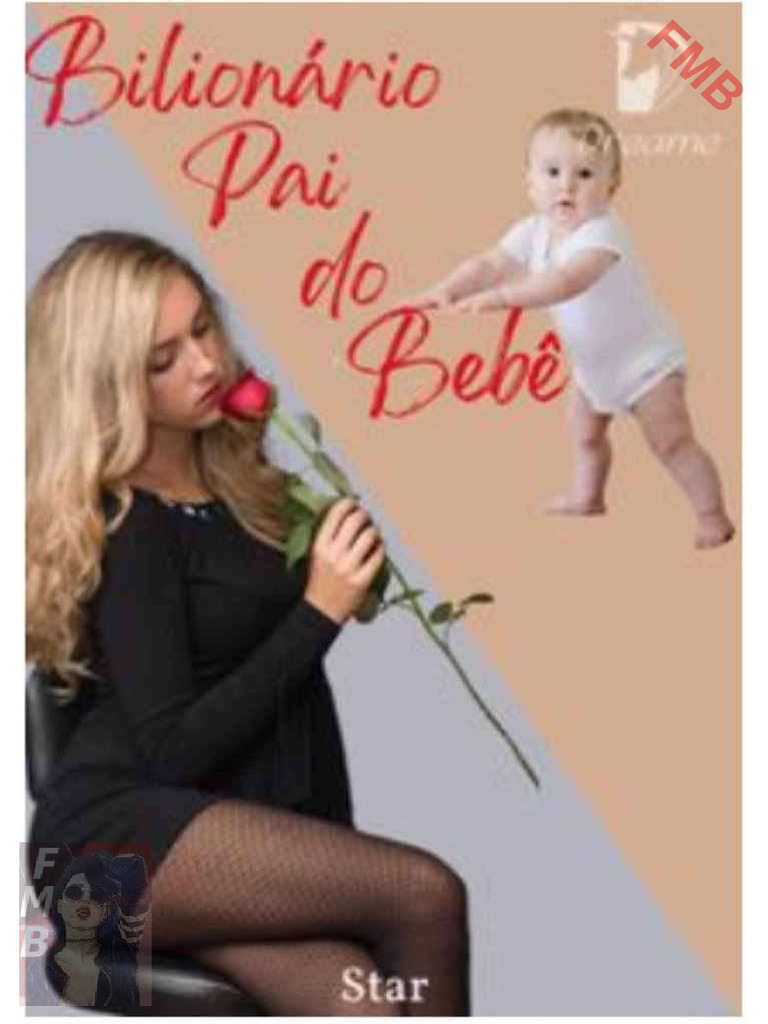 01 Ao 59.2 - Bilionário Pai Do bebê@FMB | PDF