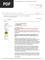 VW Engine Codes | PDF | Horsepower | Volkswagen