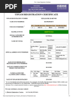 Guidelines To Prepare Research Proposal For ICSSR Sponsored Projects ...
