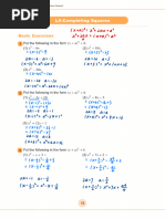 Add em Up Radical Rational Equations Game | PDF