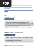 b7 Eng Scheme of Learning 2025 2026 | PDF | English Language | Sentence ...