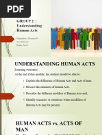 Conscience and What Are The Different Types of Conscience | PDF ...