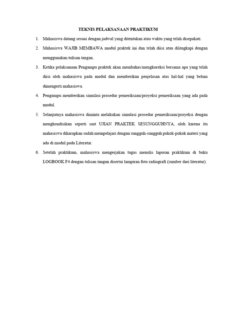 Dannis Virendo (Radgraf TM 2 Thorakal) | PDF | Sains & Matematika